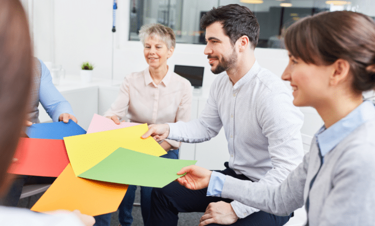 Service qualité : accueil des groupes | TEREVA LOISIRS